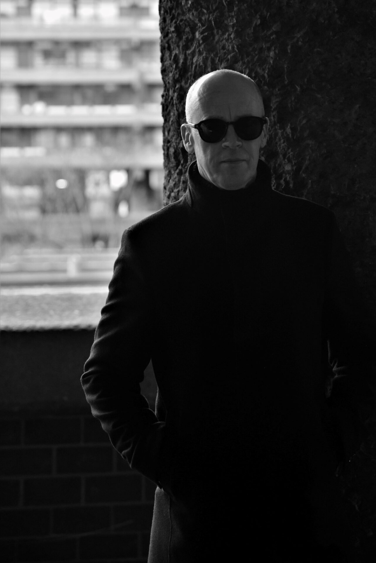 Exclusive Interview with MARK SHEPHERD | Illustrate Magazine