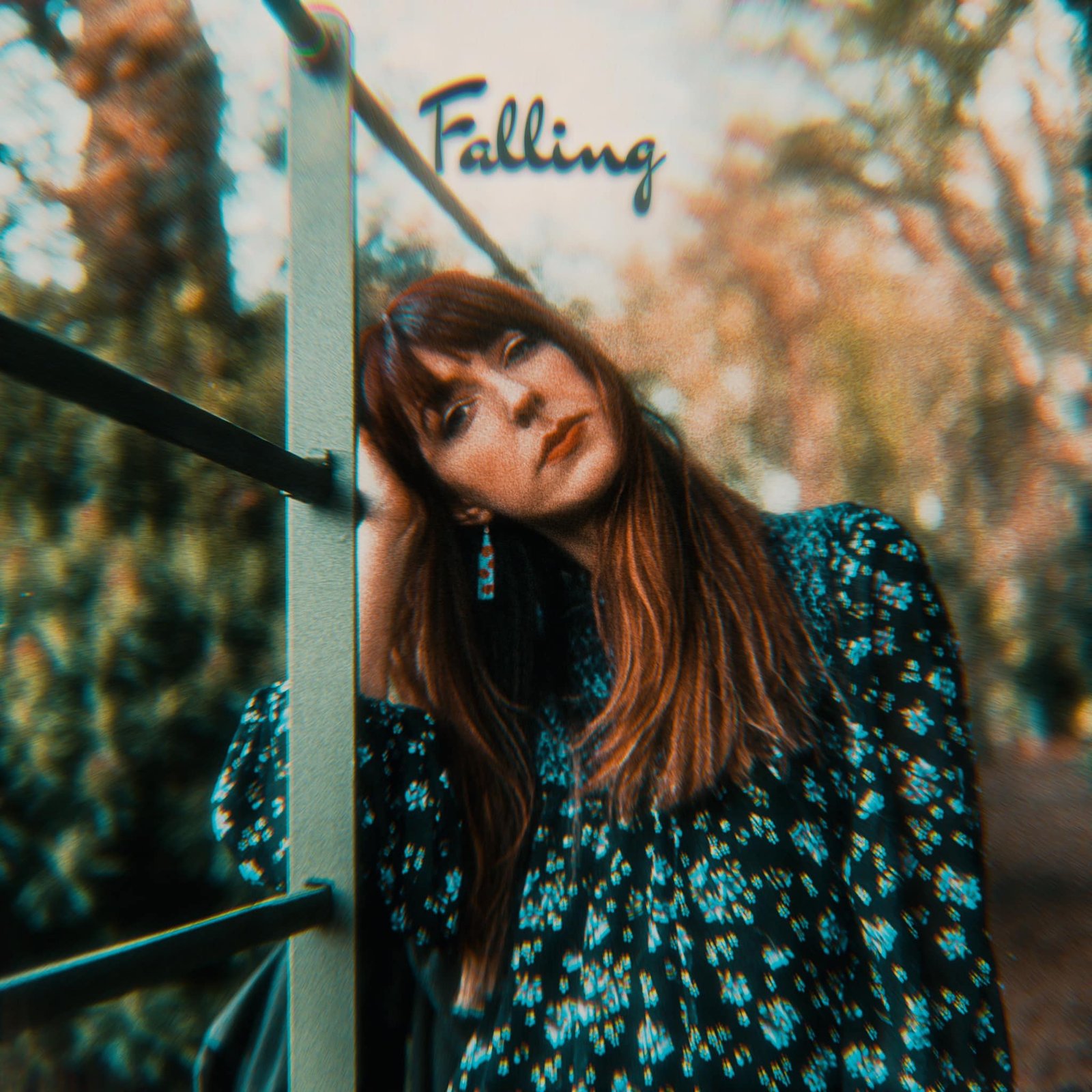 Falling by Amy Ellen: Review | Illustrate Magazine