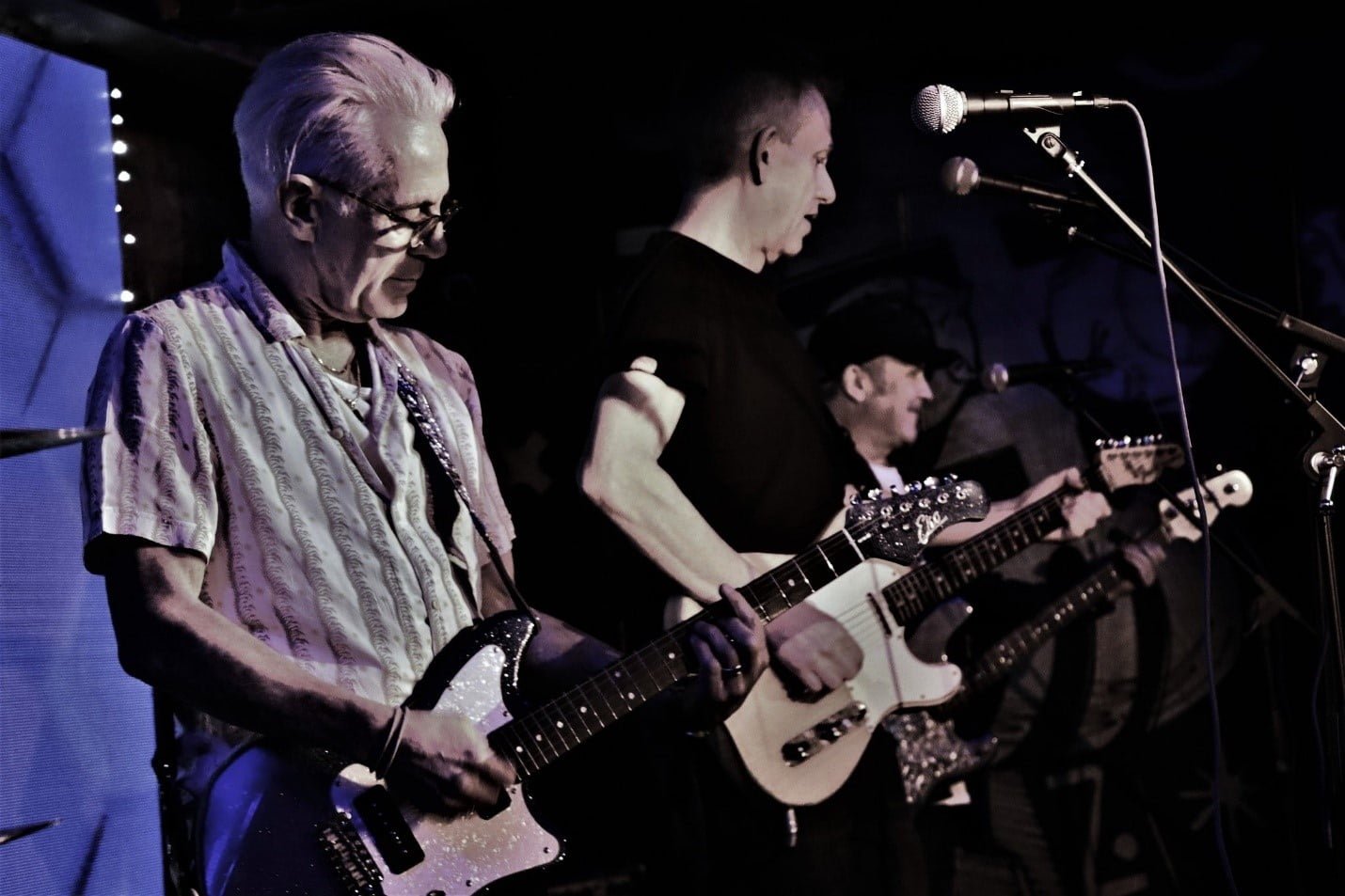 Exclusive Interview with THE RUBY TEARS | Illustrate Magazine