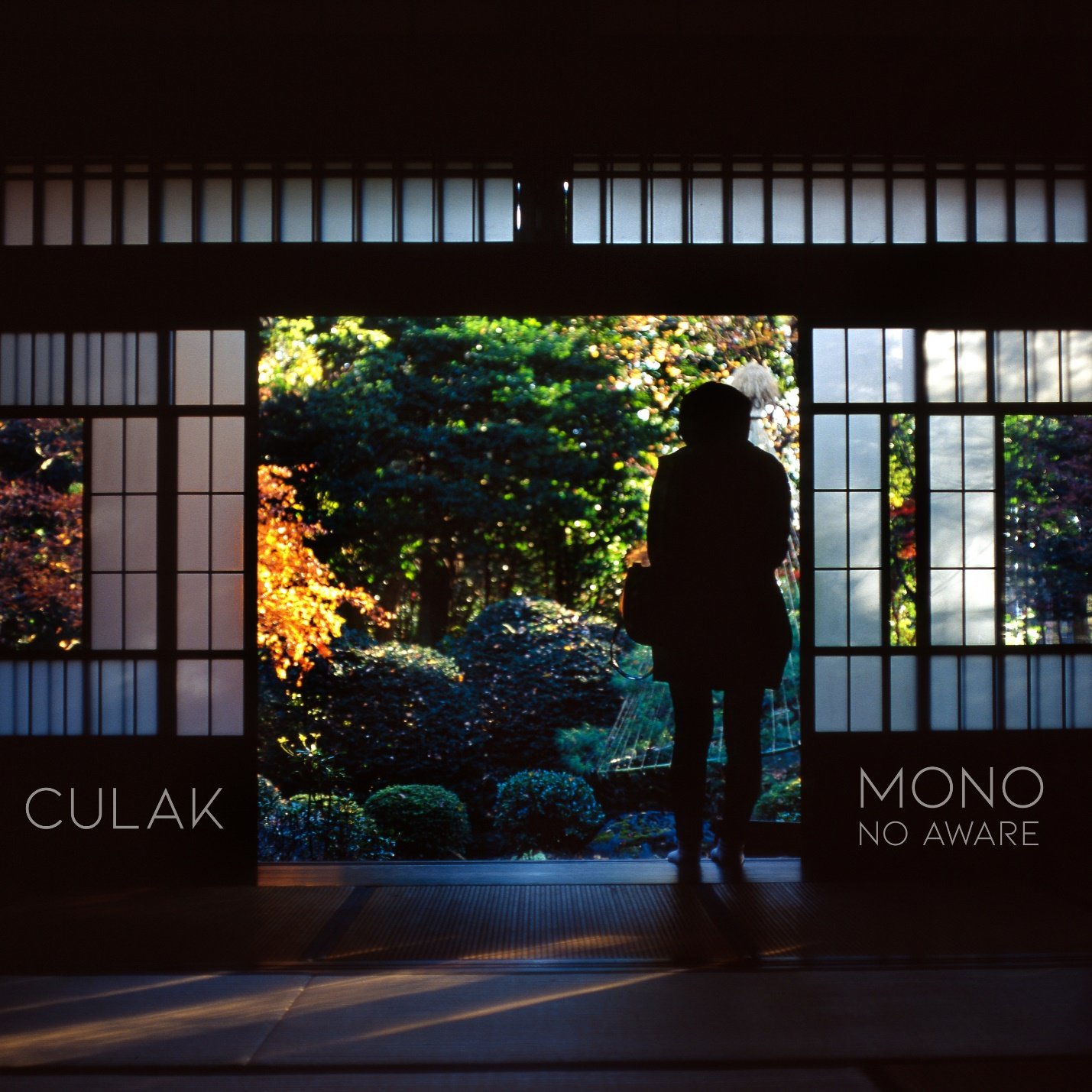Mono No Aware by Culak: Album Review | Illustrate Magazine