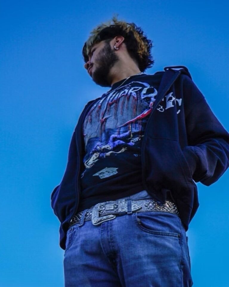 Exclusive Interview with ZAVIER! | Illustrate Magazine