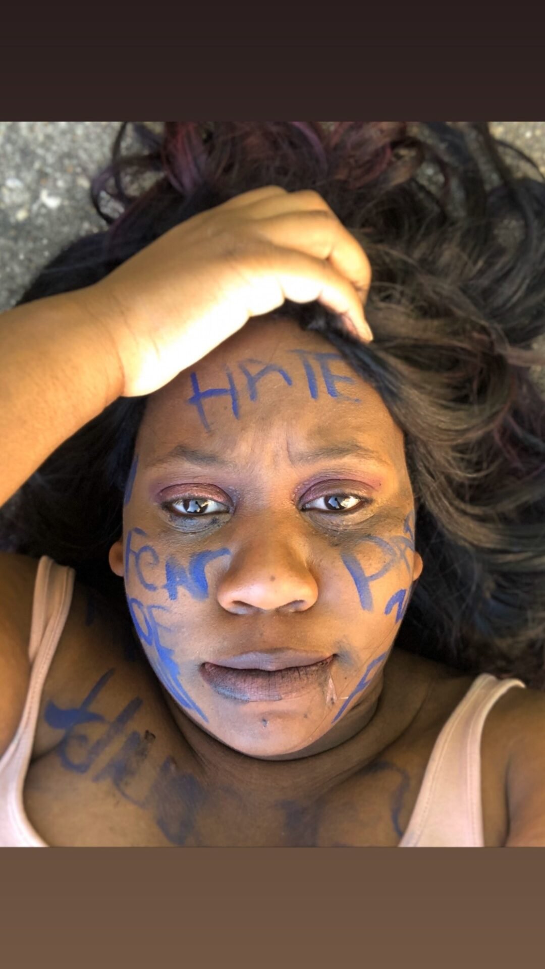 Losing My Confidence by Katy Ruth: Review | Illustrate Magazine