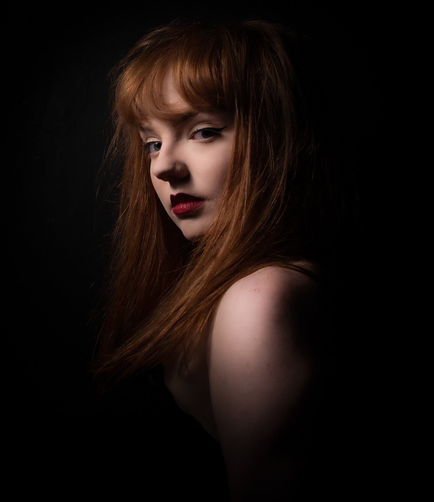 Exclusive Interview with 'CHARLOTTE GRAYSON' | Illustrate Magazine