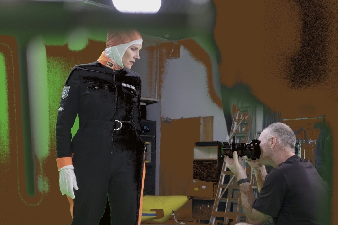 Exclusive Interview with MAJOR KAMI | Illustrate Magazine