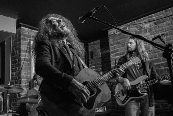 Exclusive Interview with 'PAUL CLAXTON' | Illustrate Magazine