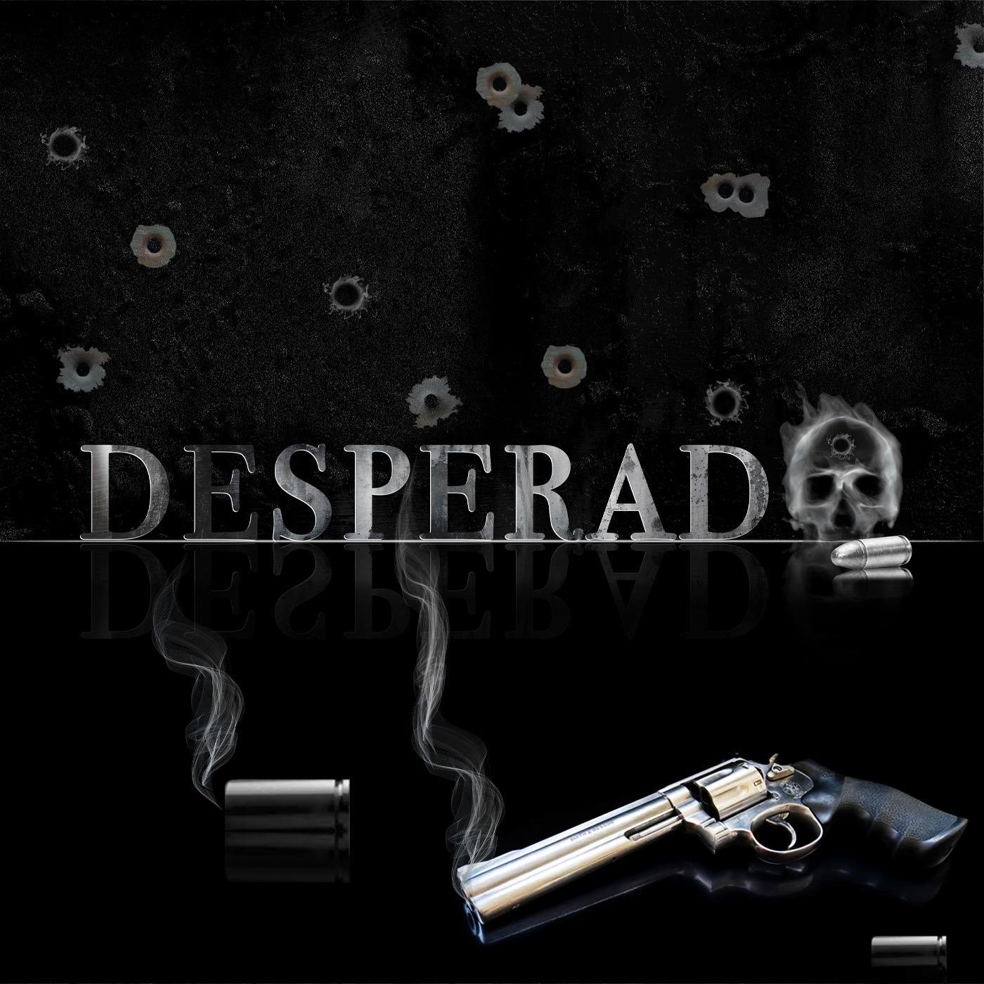 Ace Truen releases fiery new song 'Desperado' | Illustrate Magazine