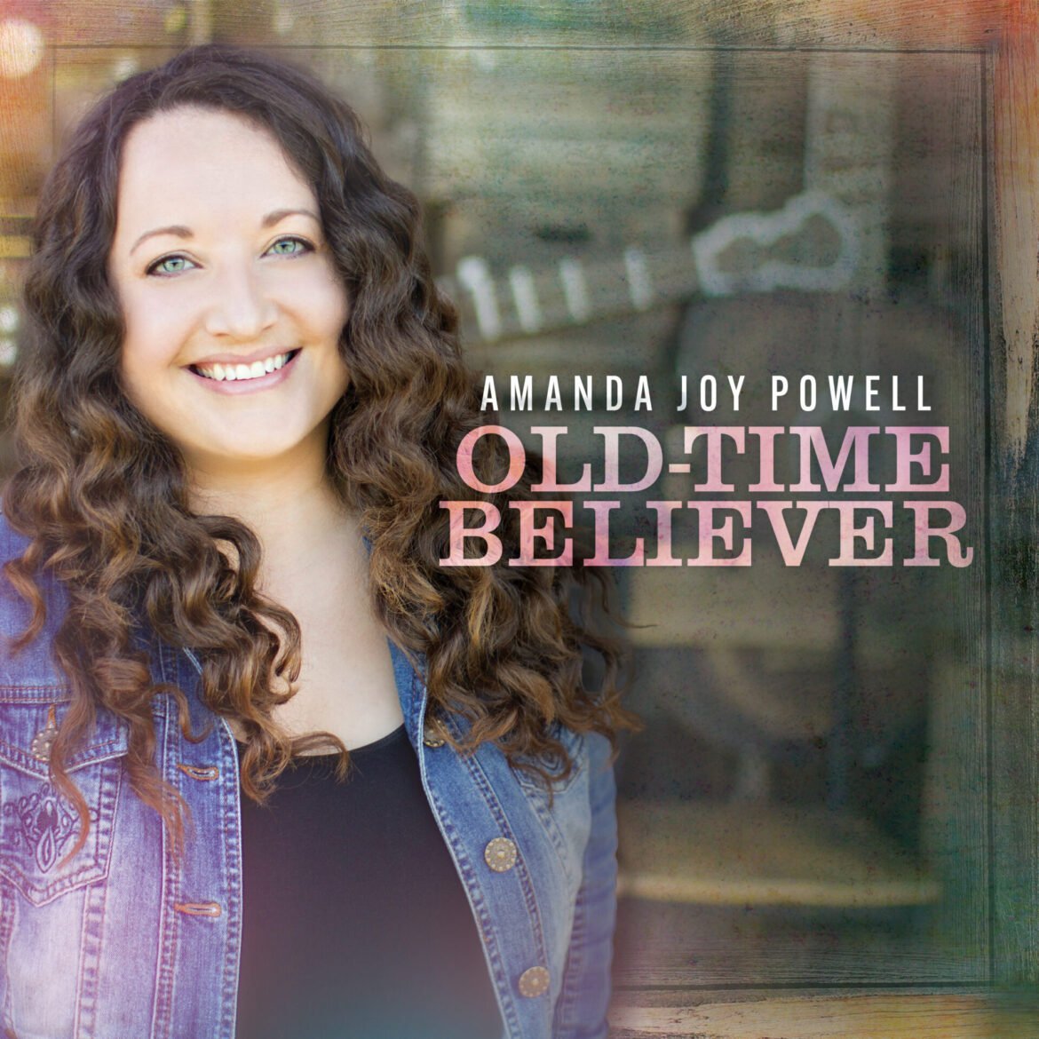 Amanda Joy Powell releases enchanting new song 'Old-Time Believer ...