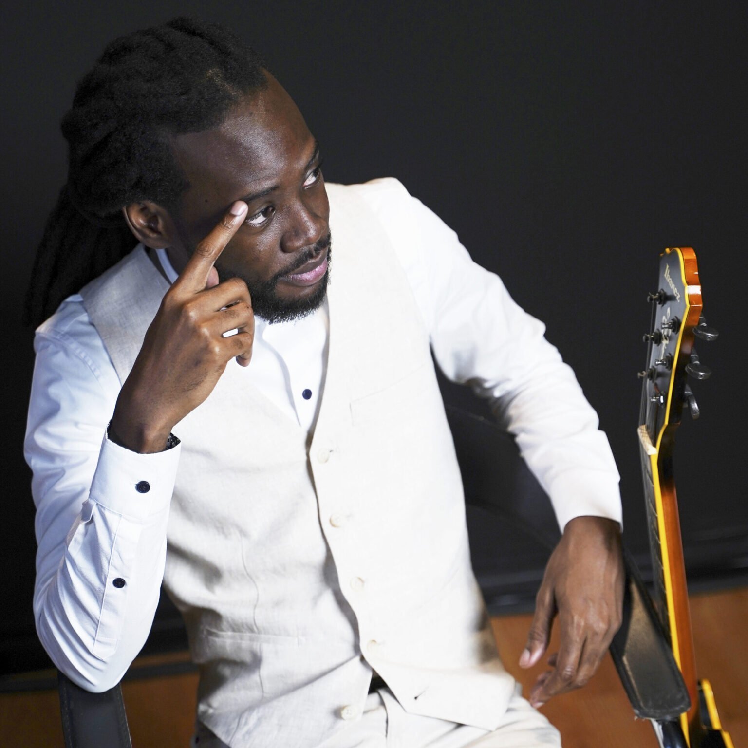 Jeremy Sean Hector releases captivating new song 'Night Flight ...