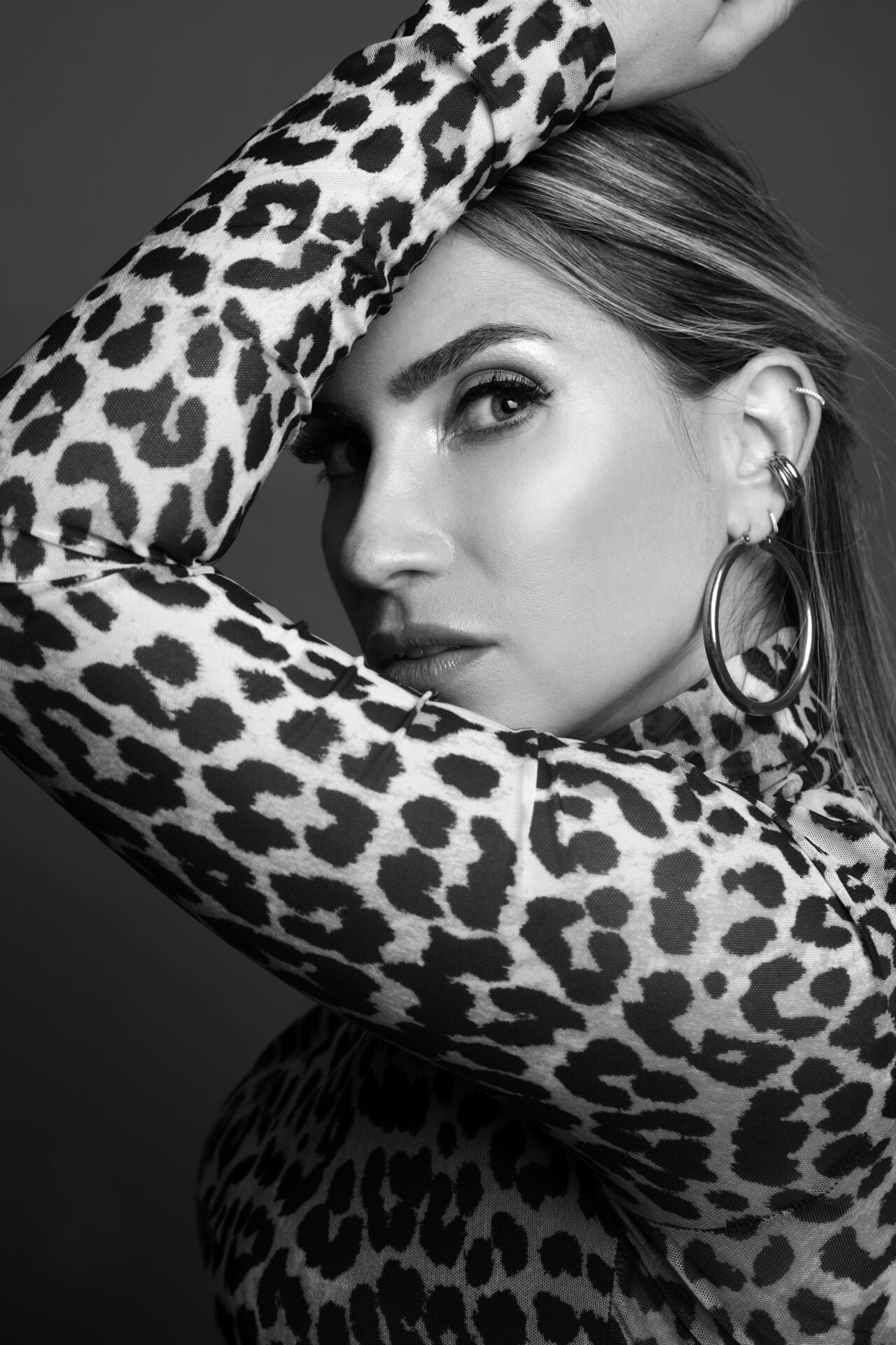 Gabriella released mesmerizing new song 'Stranger to You' | Illustrate ...