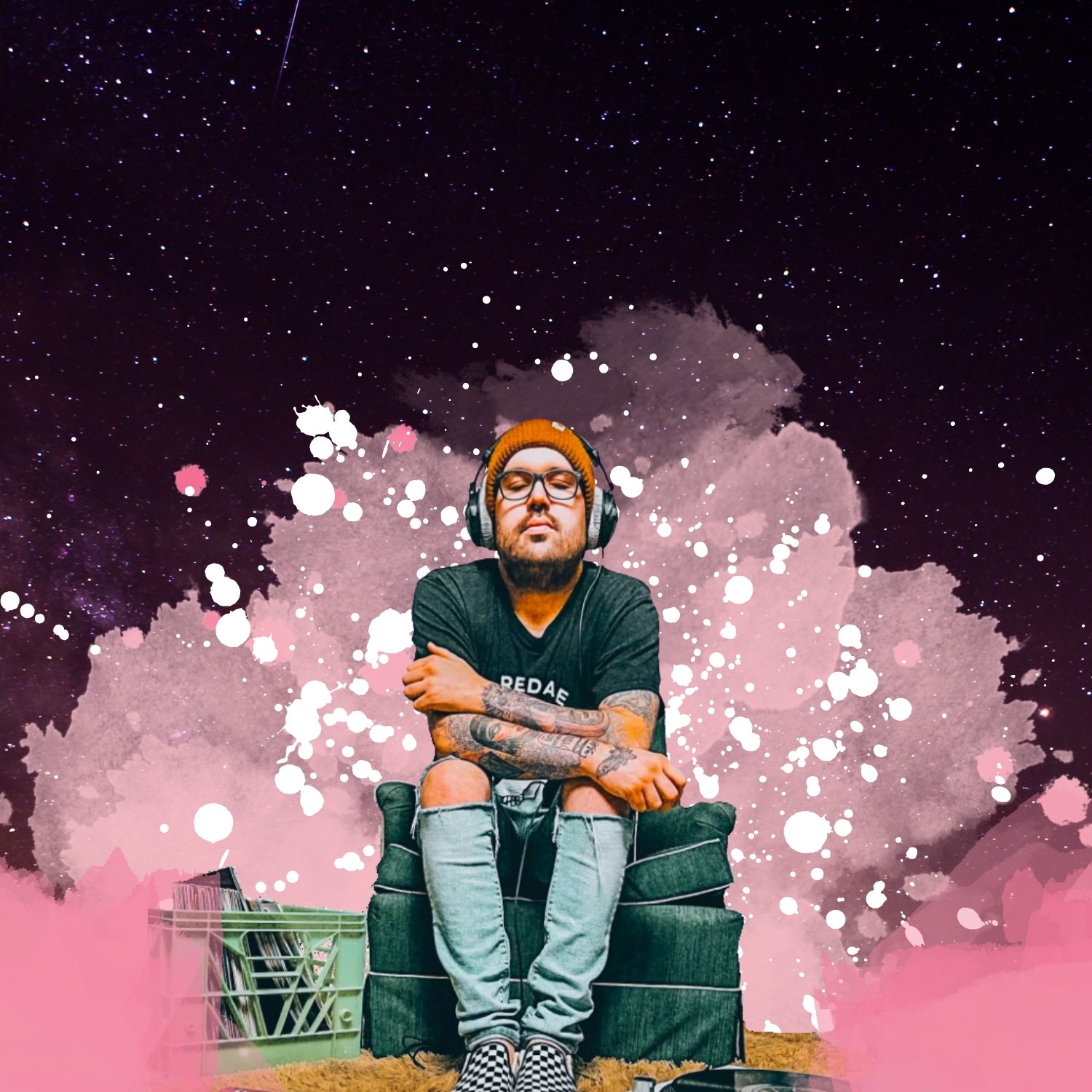 Exclusive Interview with PLASTIC PUNK | Illustrate Magazine