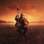 Sky Fallin’ by Dean Mueller: Review | Illustrate Magazine