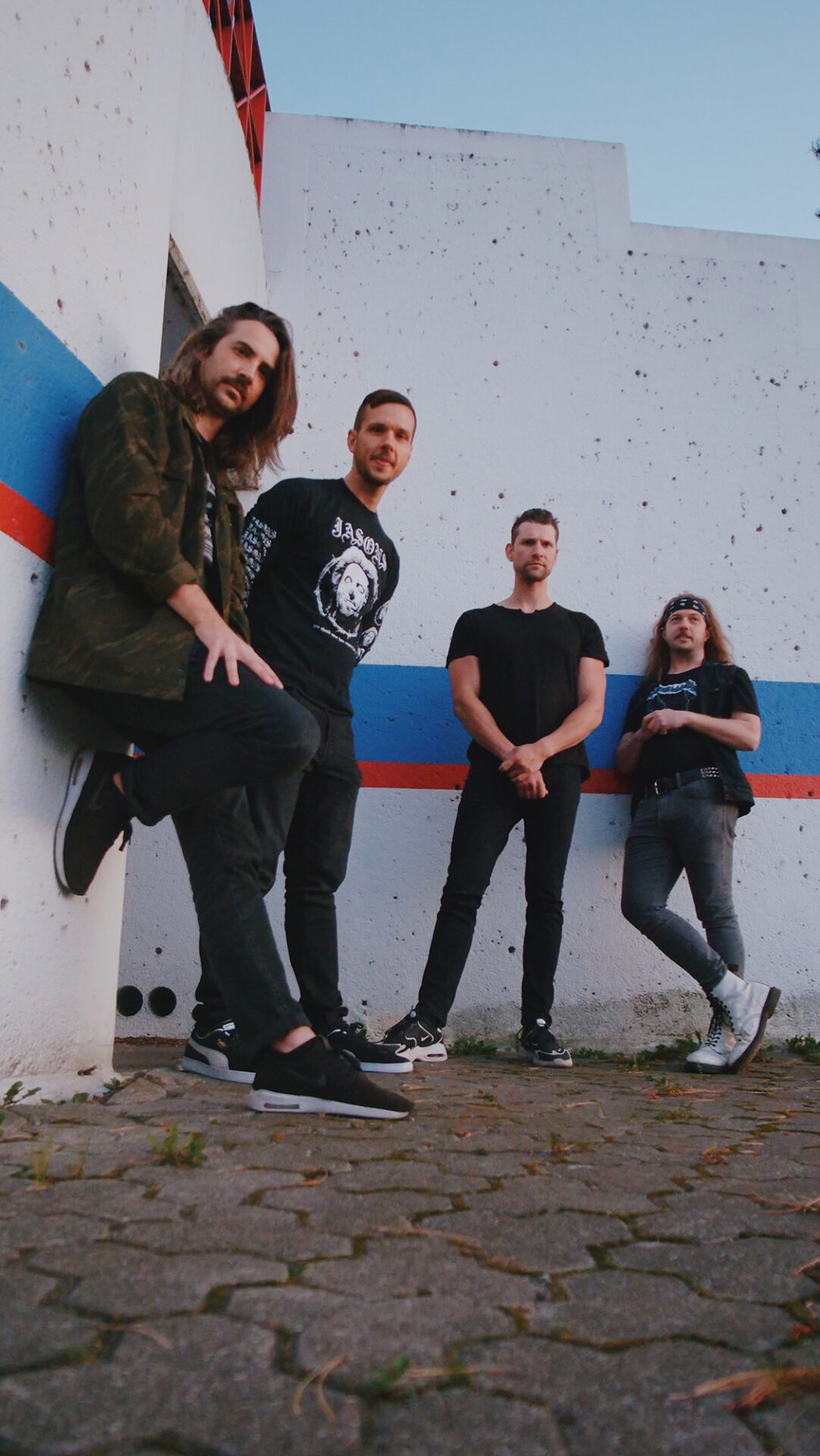 Is a Gateway Drug by The Bare Minimum: Album Review | Illustrate Magazine