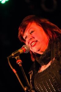 Exclusive Interview with KATYE KELLYE & THE INTERRUPTION | Illustrate ...