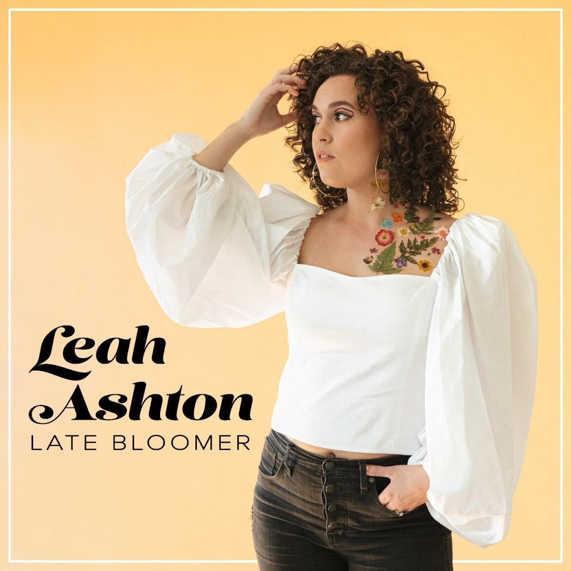 Late Bloomer by Leah Ashton: Album Review | Illustrate Magazine