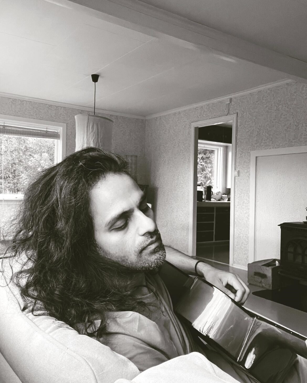 Exclusive Interview with ATÚL | Illustrate Magazine