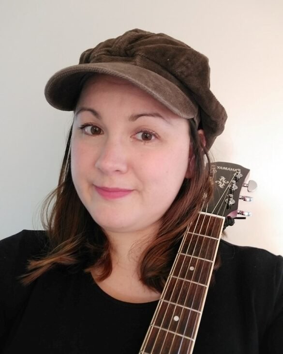 Exclusive Interview with SKYE EMBER | Illustrate Magazine