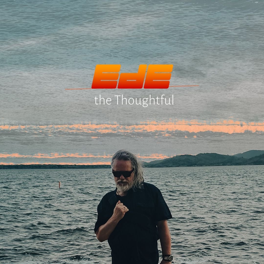 Exclusive Interview with EDE | Illustrate Magazine