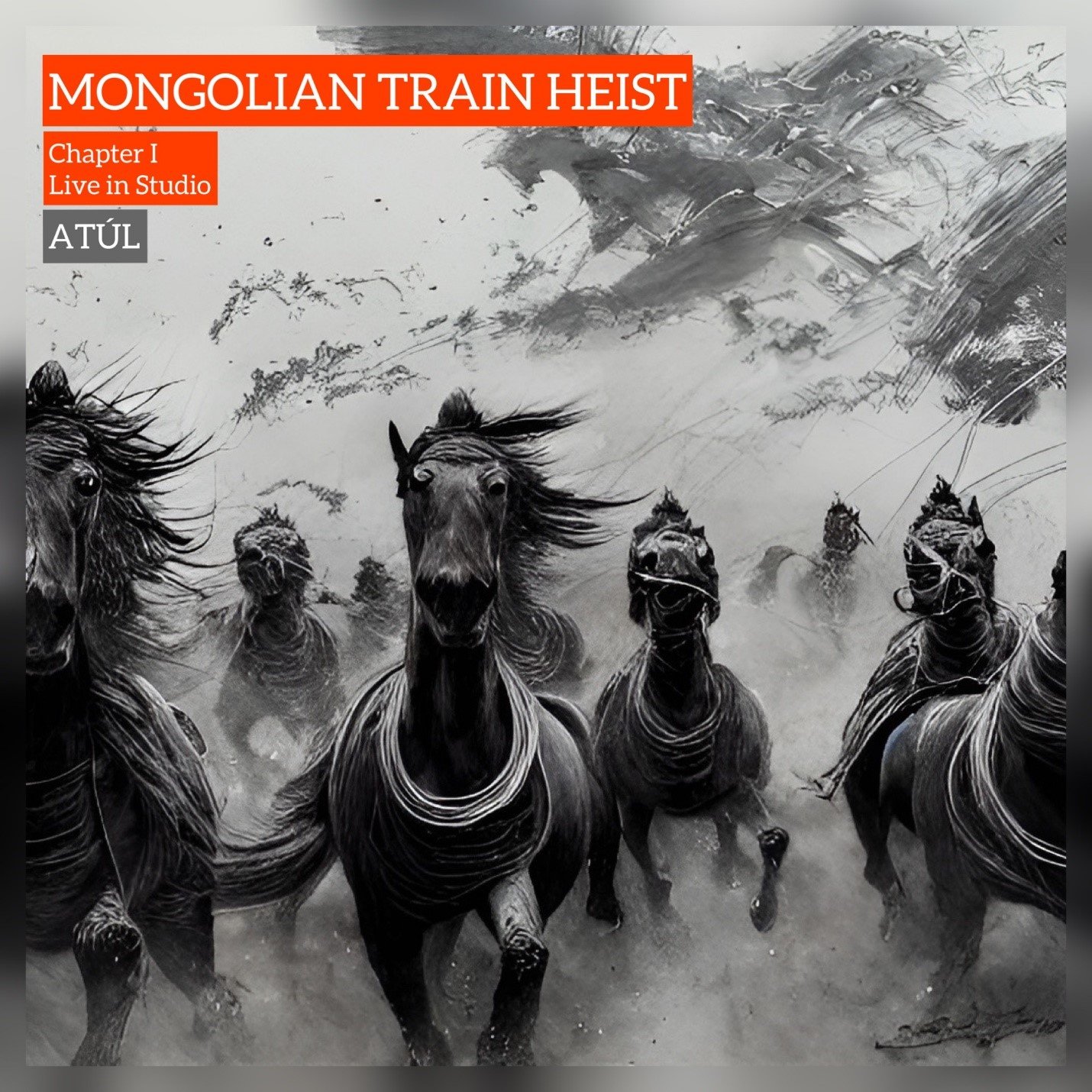 Exclusive Interview with ATÚL | Illustrate Magazine