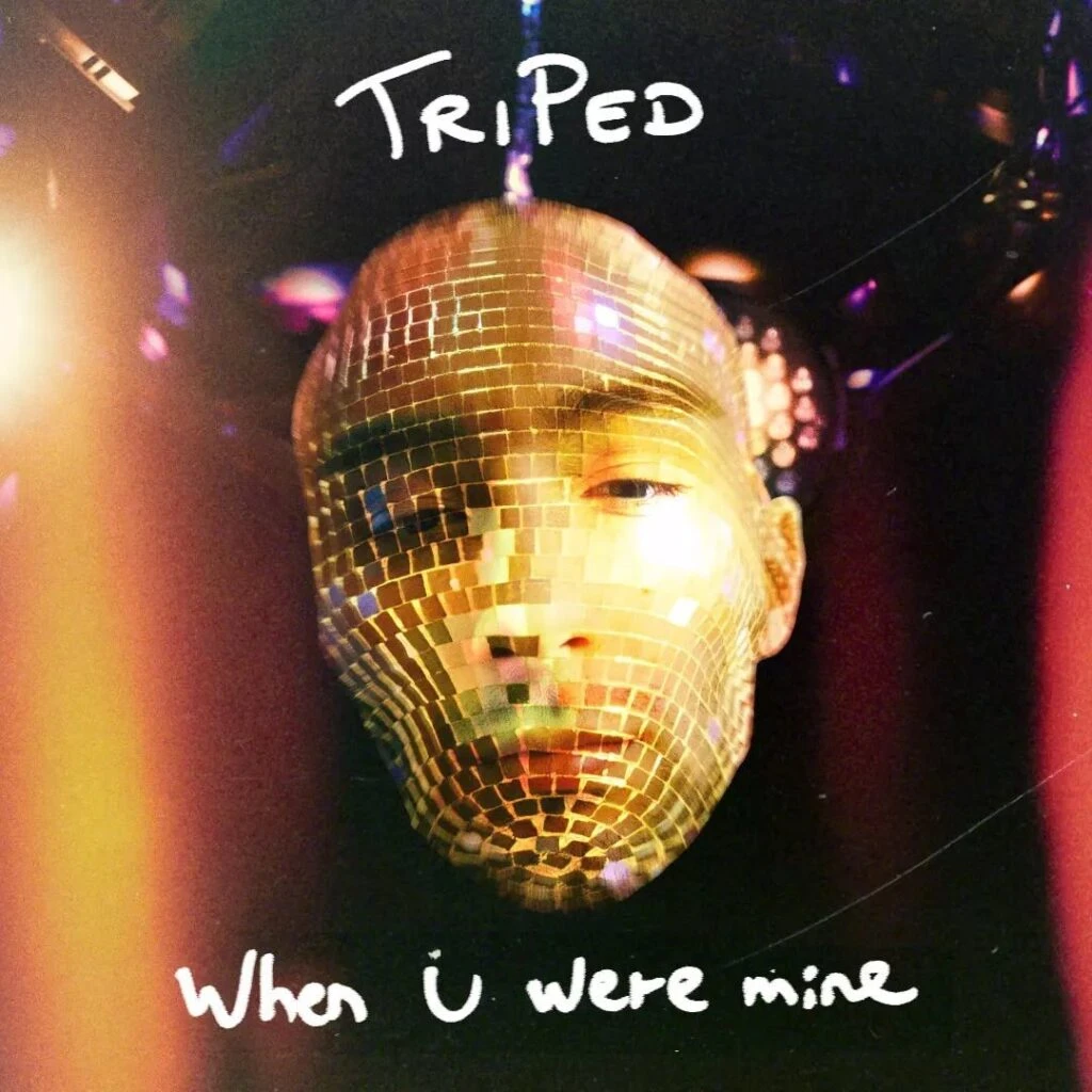 Exclusive Interview with TRIPED | Illustrate Magazine