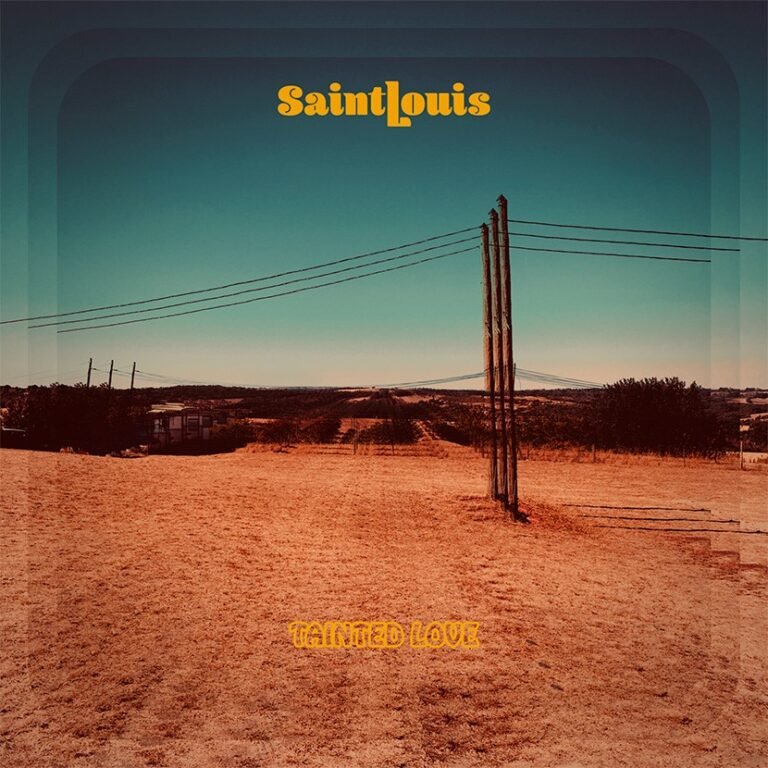 Exclusive Interview with SAINT LOUIS | Illustrate Magazine