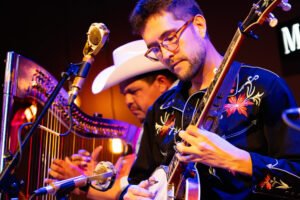 Larry & Joe released catchy new single 'Caballo Viejo' | Illustrate ...