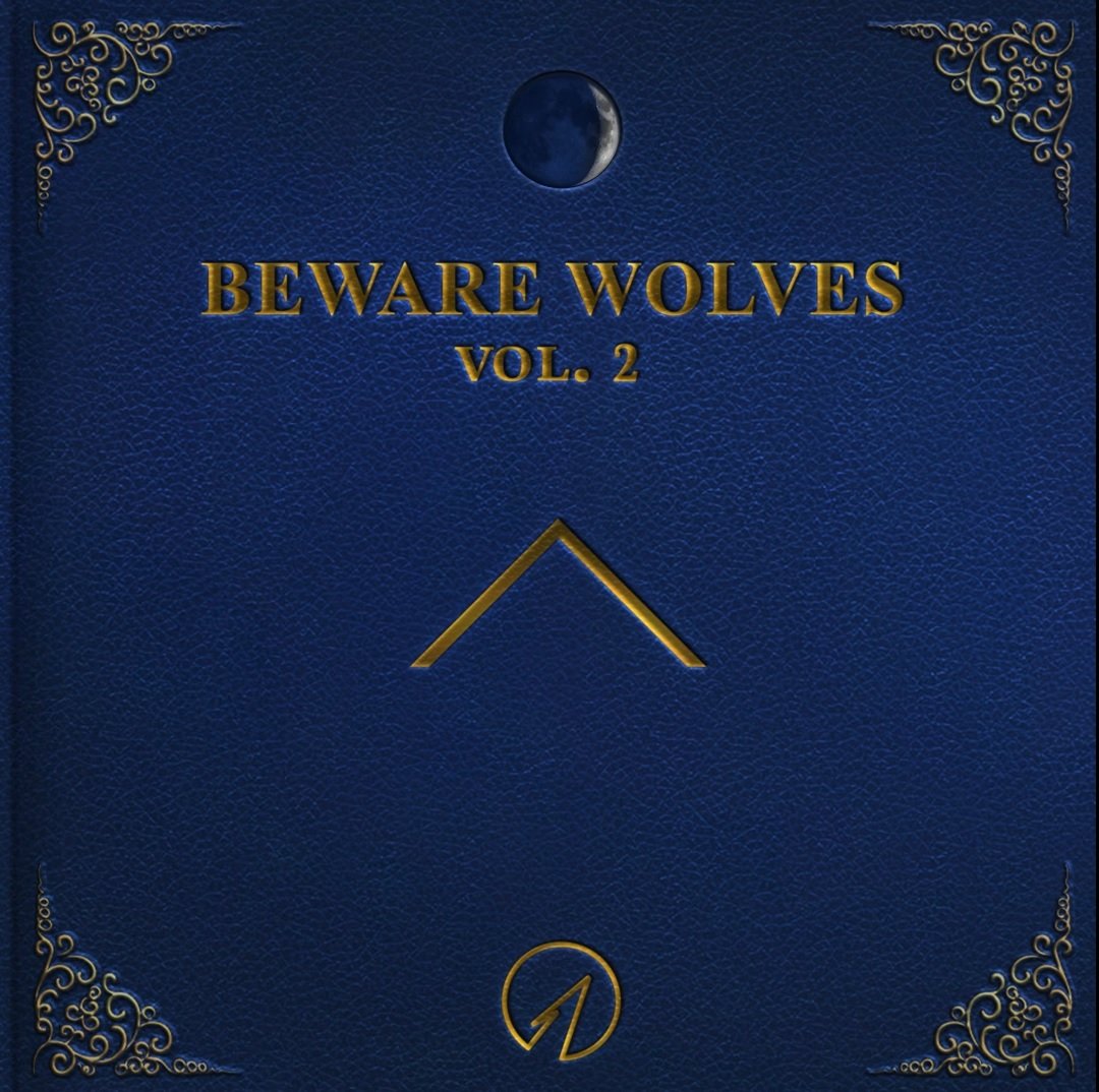 Beware Wolves Volume II by Beware Wolves: Album Review | Illustrate ...