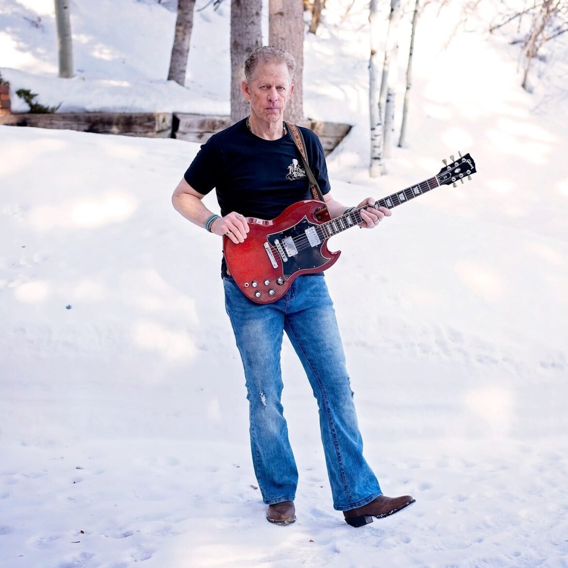 Exclusive Interview with GARY DRANOW | Illustrate Magazine