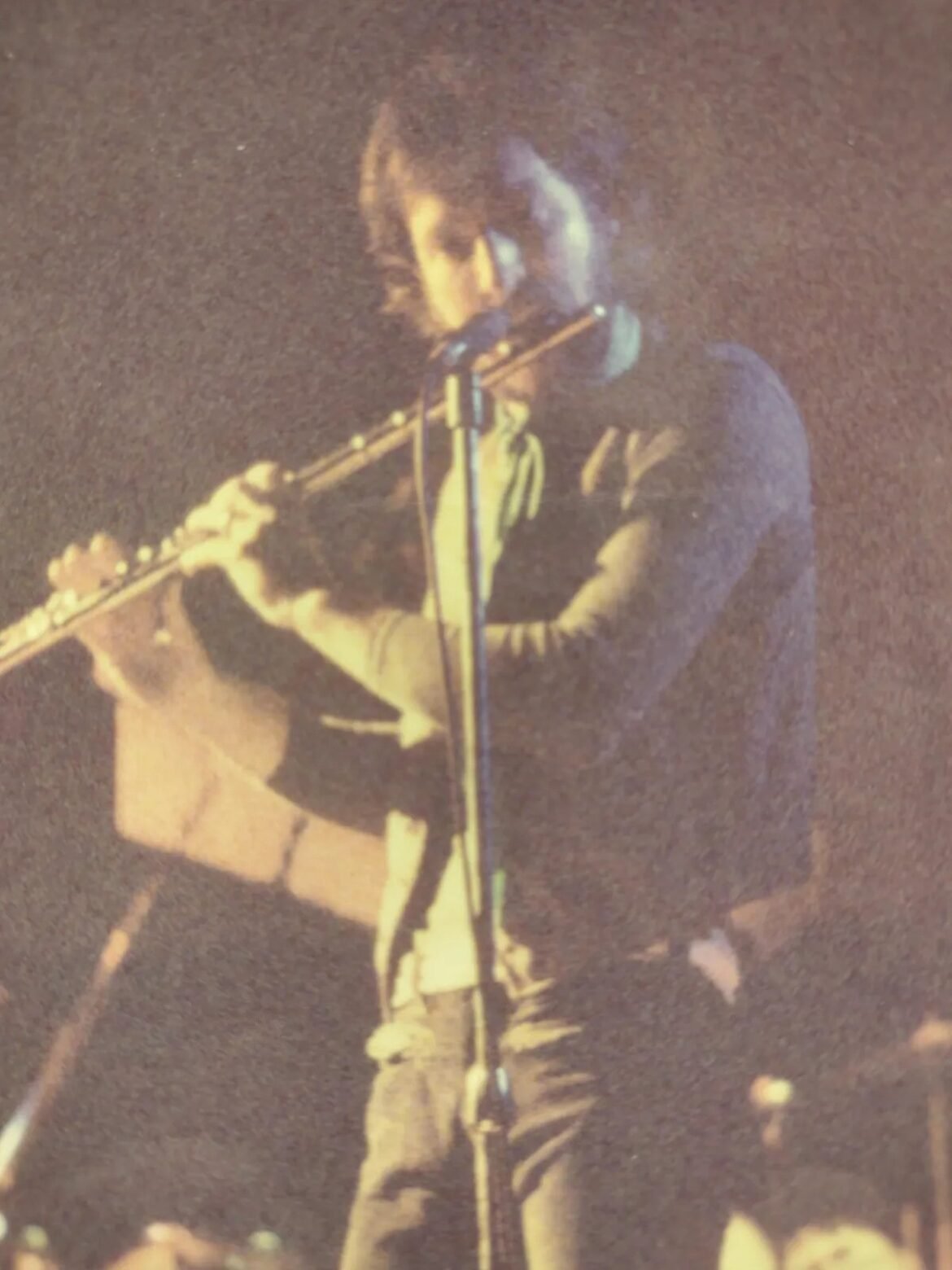 Exclusive Interview with TERRY BARRETT | Illustrate Magazine