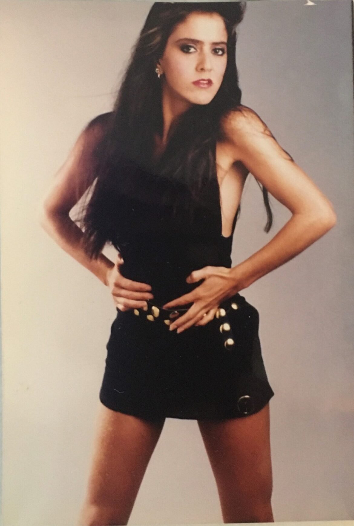 Exclusive Interview with JUDY MALKA | Illustrate Magazine