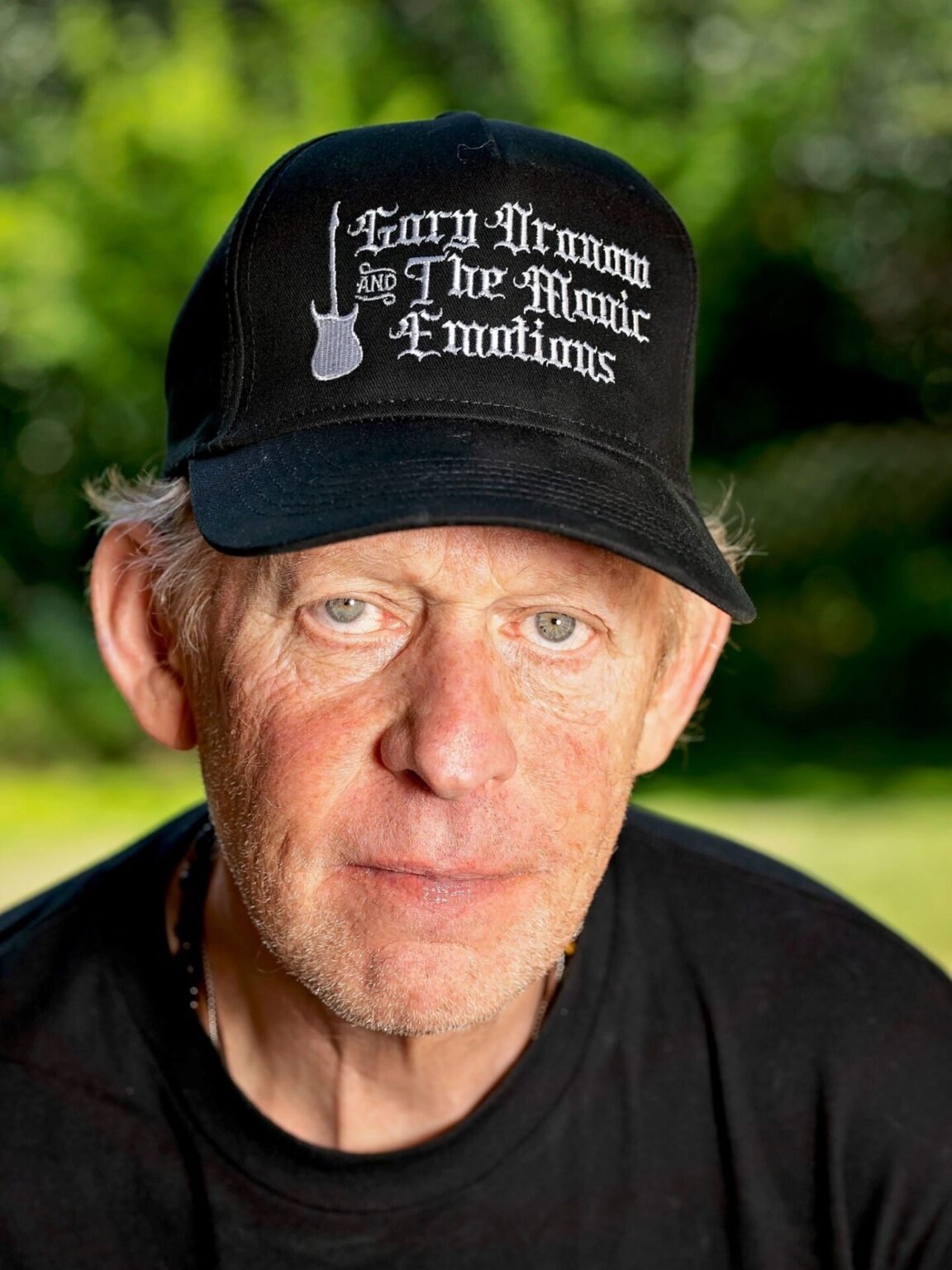 Exclusive Interview with GARY DRANOW | Illustrate Magazine