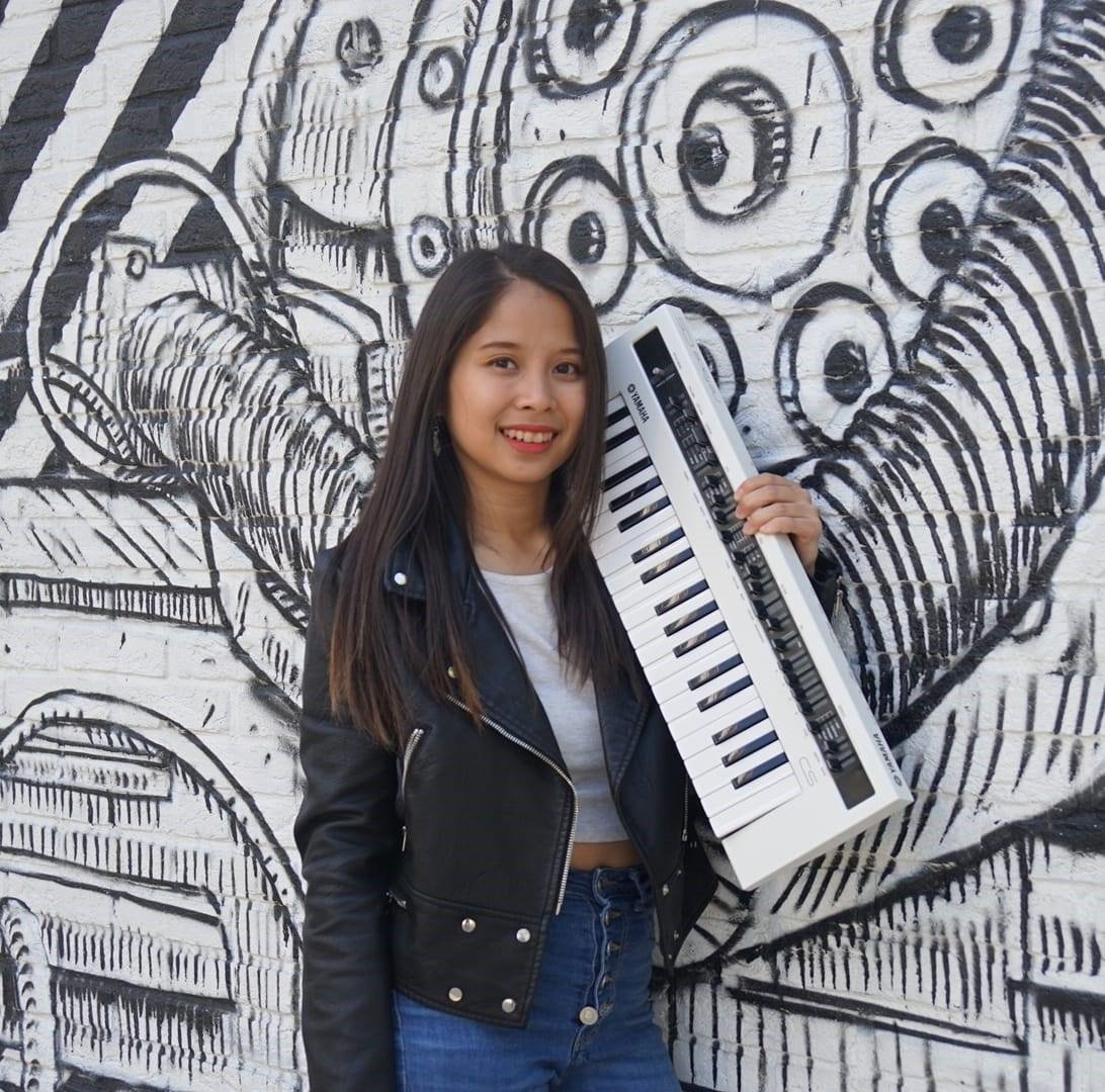 Exclusive Interview with NADINE MAKALEW | Illustrate Magazine