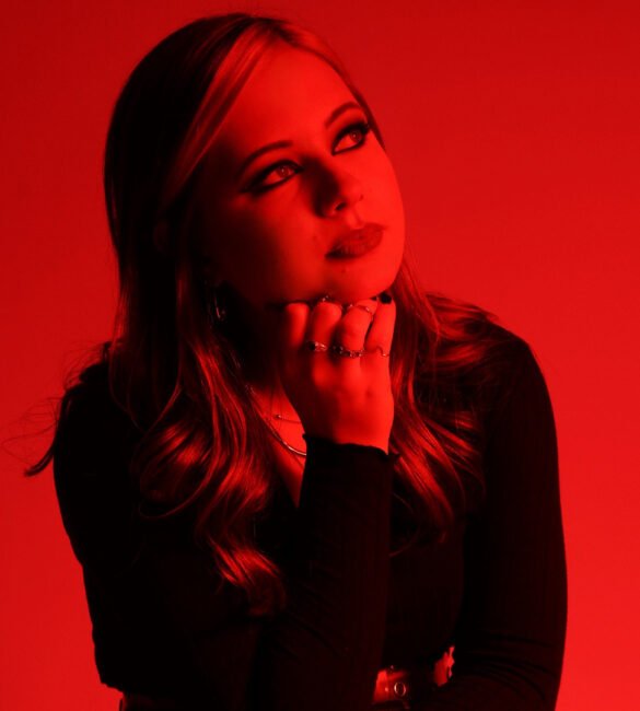 Exclusive Interview with XXALEXAXX | Illustrate Magazine