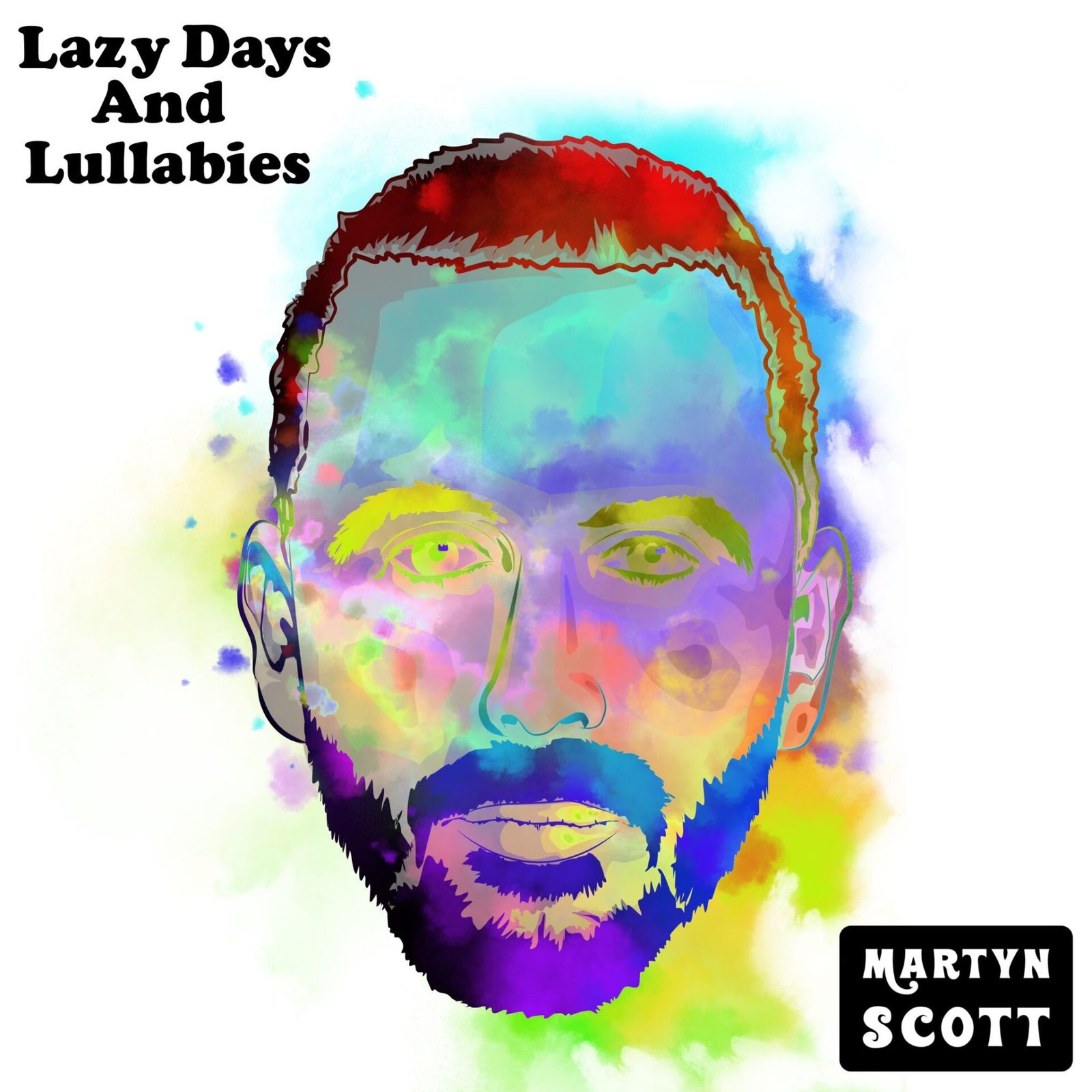 Exclusive Interview with MARTYN SCOTT | Illustrate Magazine