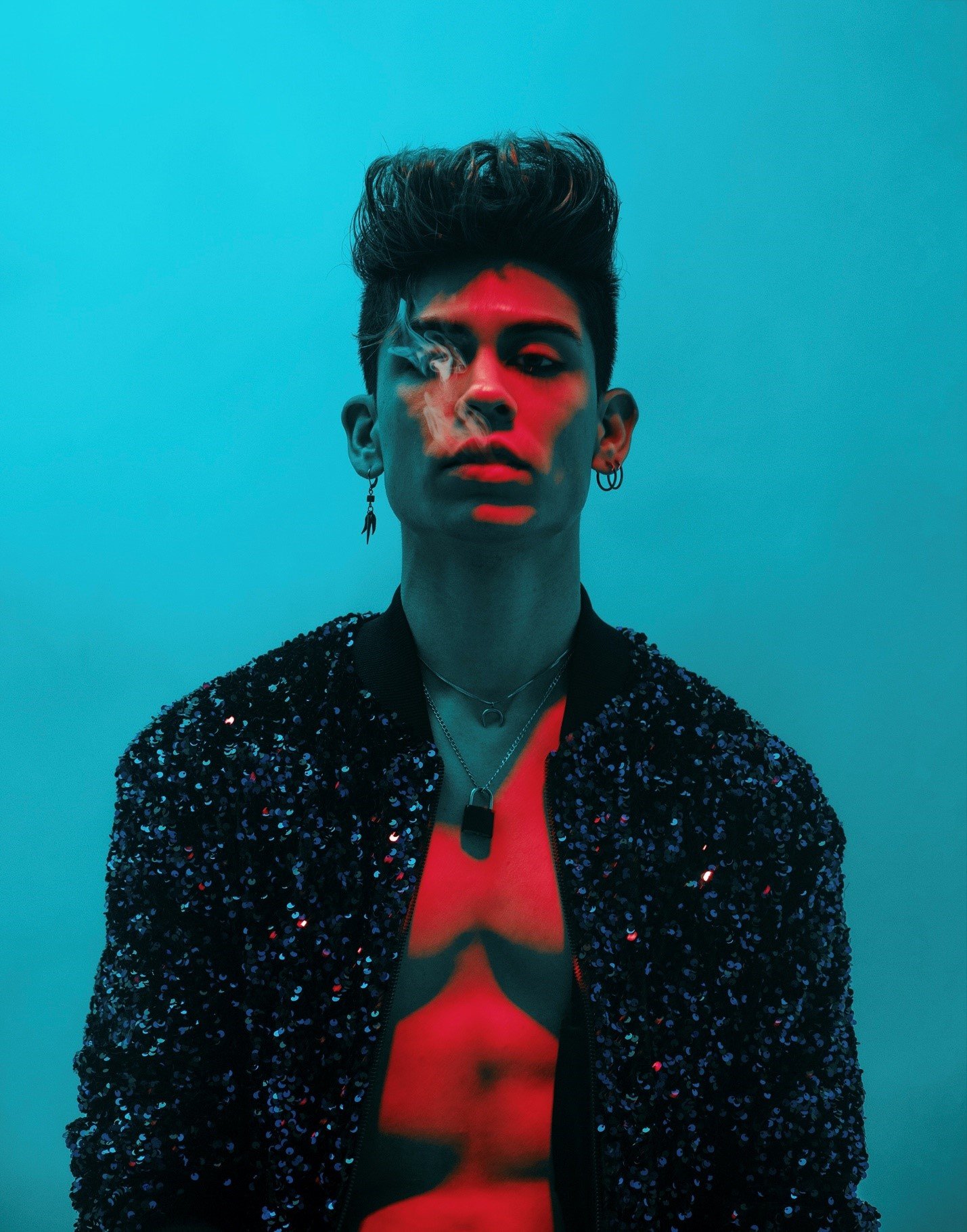 Exclusive Interview with HADEE. | Illustrate Magazine