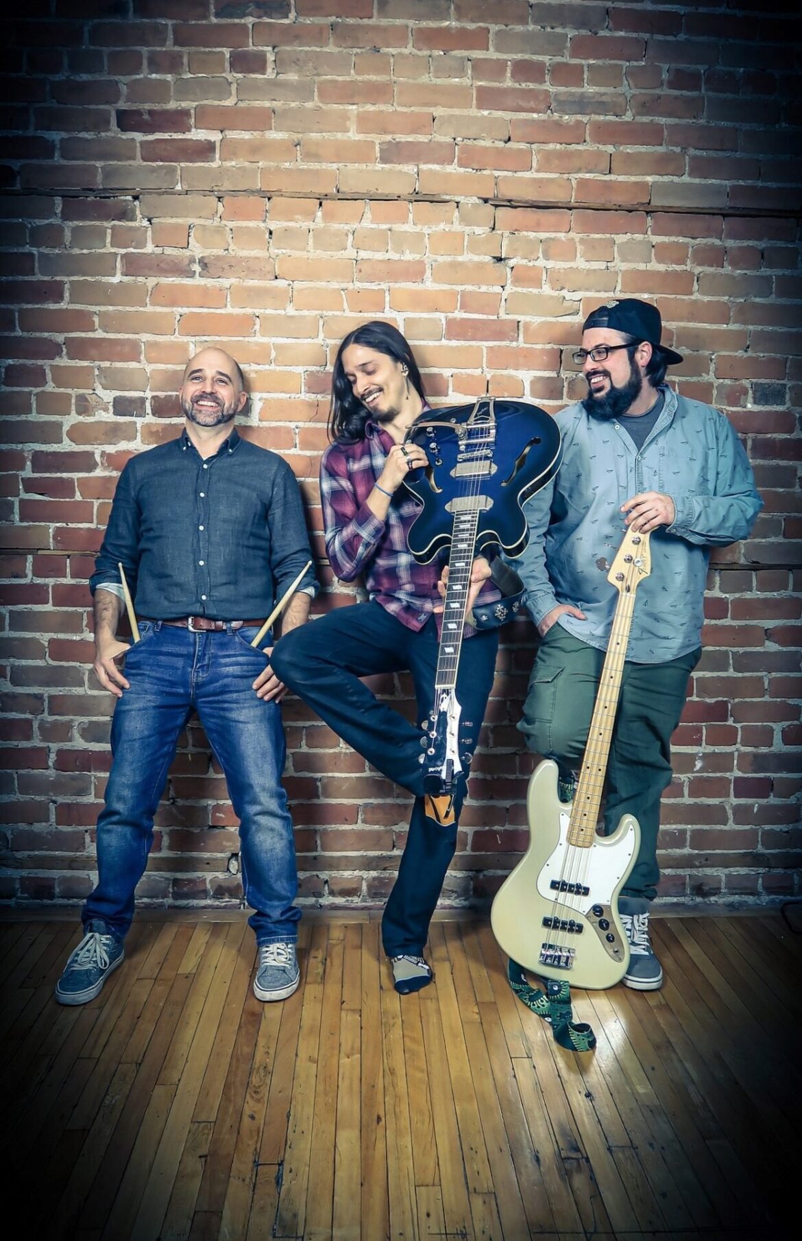 Exclusive Interview with WAVE AND WIRE | Illustrate Magazine