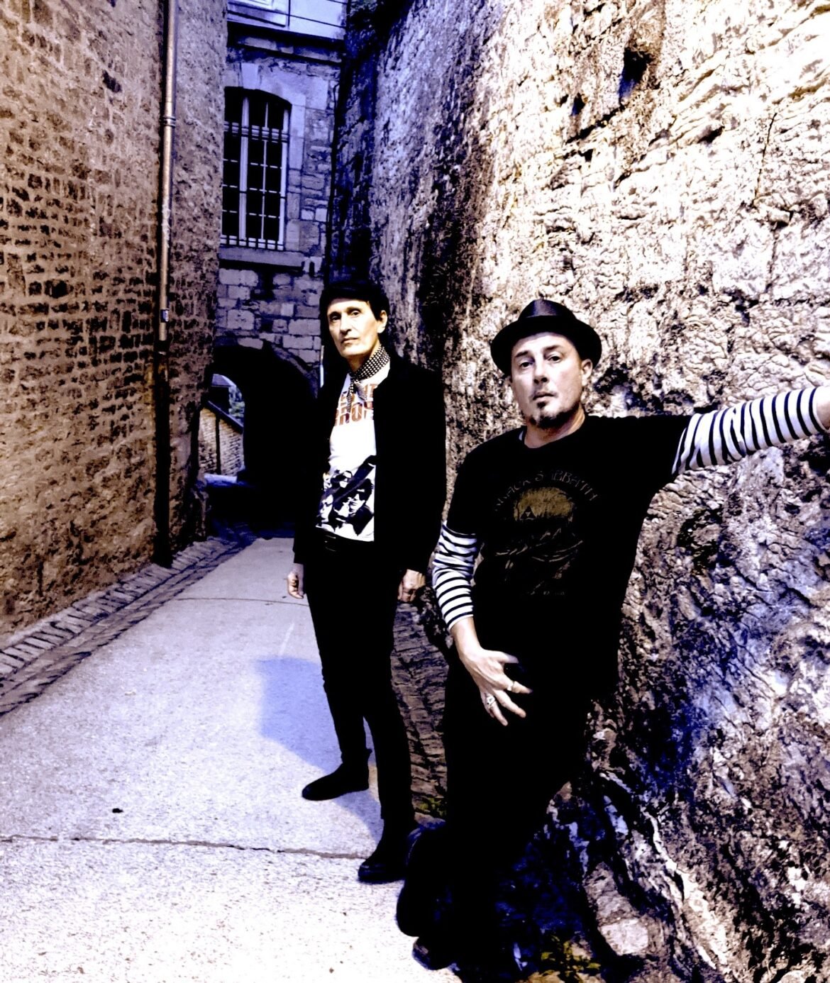 Exclusive Interview with GOLEM DANCE CULT | Illustrate Magazine