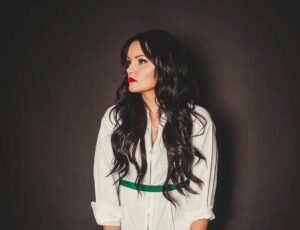 Natalie Clark releases elevating Indie-pop song “How High” | Illustrate ...