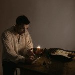 Exclusive Interview with GIB THE ROCKER | Illustrate Magazine