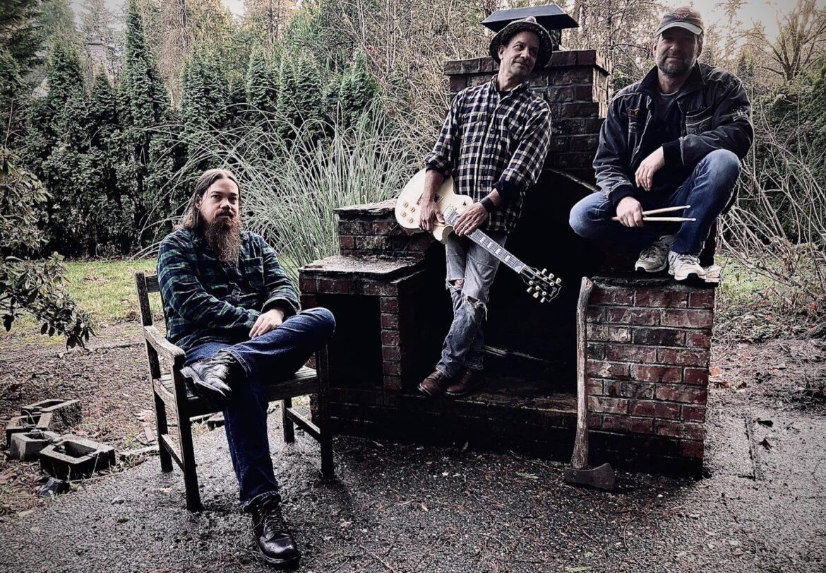 Exclusive Interview with THE NORTHERN LIGHT | Illustrate Magazine