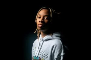 Exclusive Interview with DESTINY IMANI | Illustrate Magazine