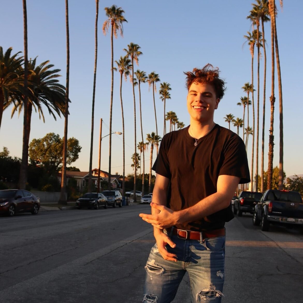 Exclusive Interview with PASCAL SHRADY | Illustrate Magazine