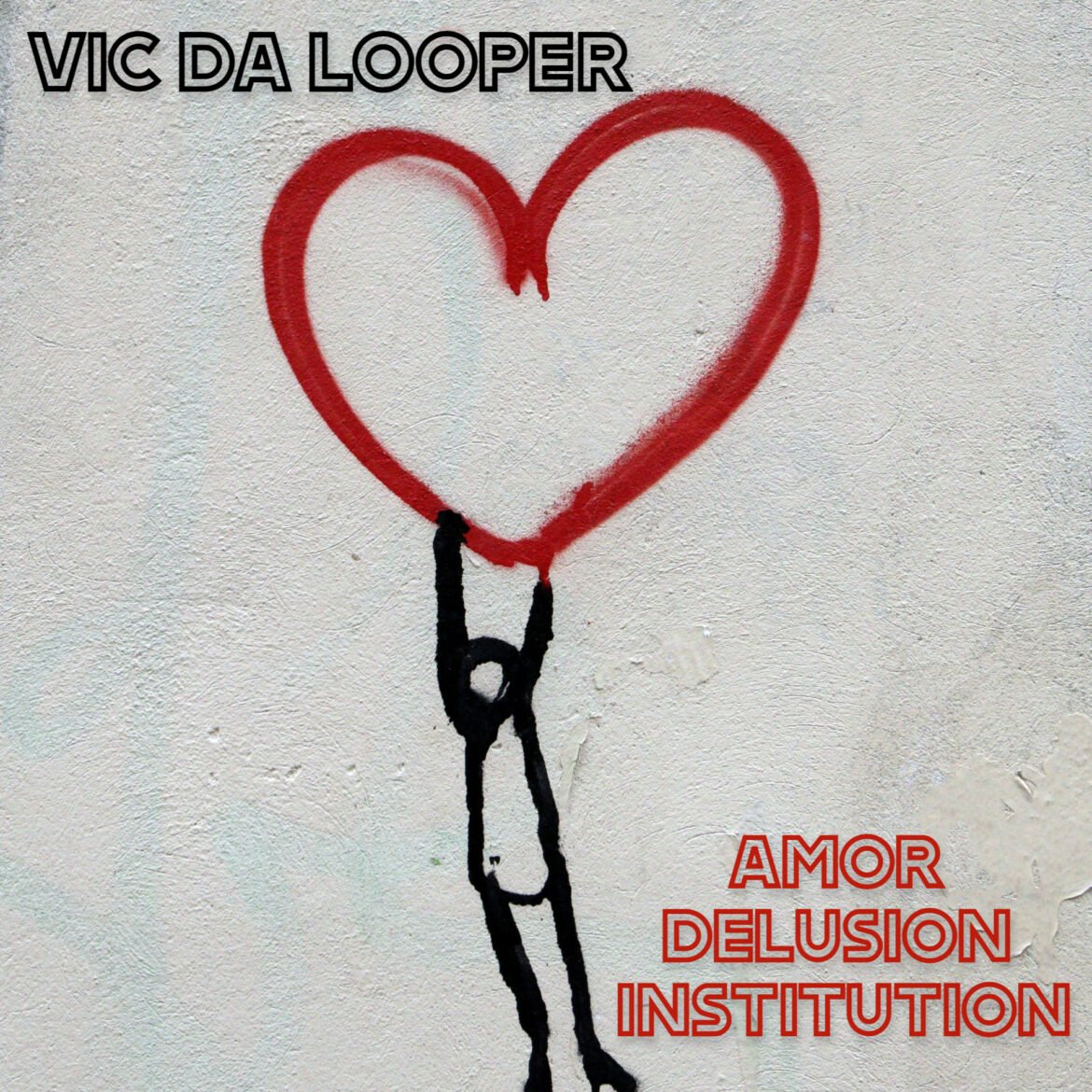 Vic Da Looper released enthralling new song 'Freewill Robot ...