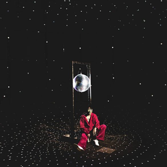 Sammy María release catchy new song 'So Cool SORROW' | Illustrate Magazine
