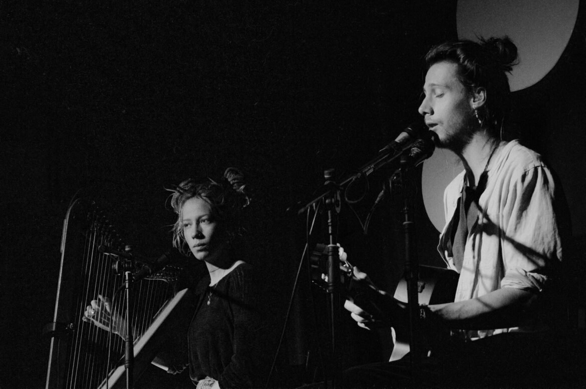 KAYAM released notable new track 'Omens' | Illustrate Magazine