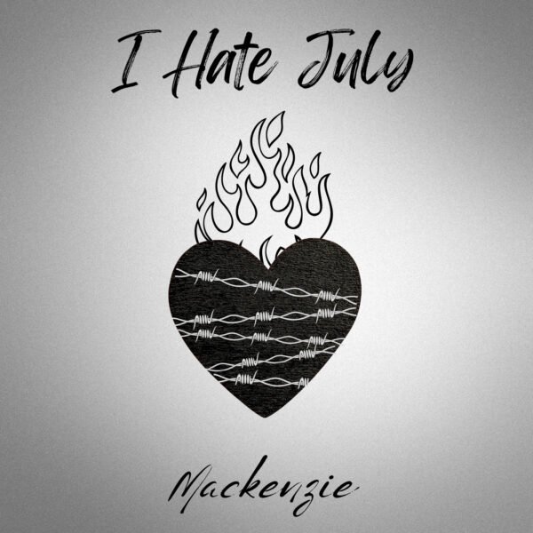 Exclusive Interview with MACKENZIE | Illustrate Magazine