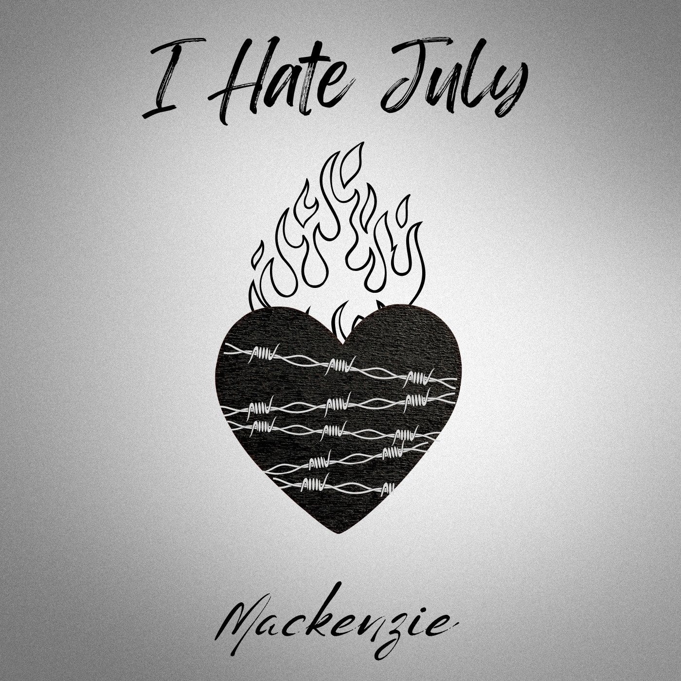 Exclusive Interview with MACKENZIE | Illustrate Magazine