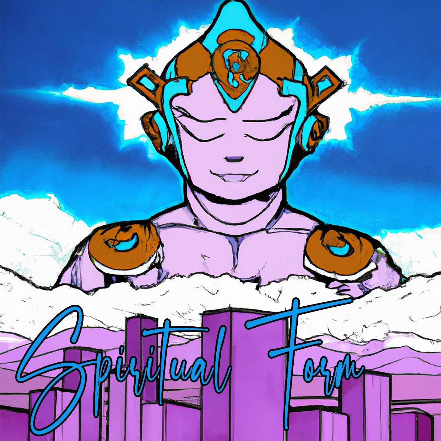 Exclusive Interview with 6IXTH ELEMENT | Illustrate Magazine