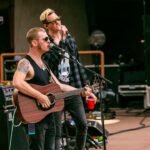 Tell Me Why I've Come Home by Callie Hines: EP Review | Illustrate Magazine