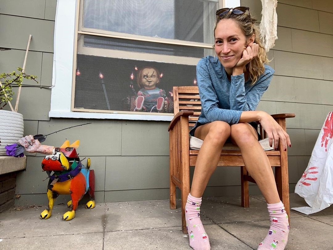 Exclusive Interview with CLEO HANDLER | Illustrate Magazine