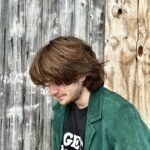 Tell Me Why I've Come Home by Callie Hines: EP Review | Illustrate Magazine